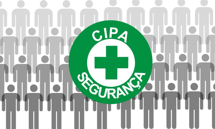 NR-05 CIPA - Comissão Interna de Prevenção de Acidentes - Security Eng